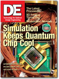 Digital Engineering - FREE Subscription Form